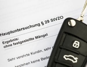 KFZ-Wertgutachten | Andreas Füger KFZ Sachverständigenbüro